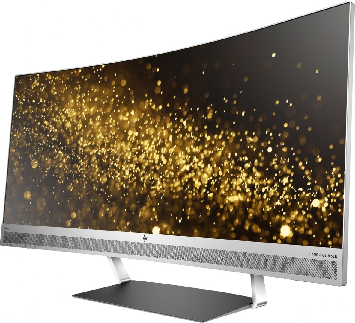 PREMIUMTECH > Monitor HP ENVY 34 Curved cali Ultra UWQHD 3440x1440 HDMI ...